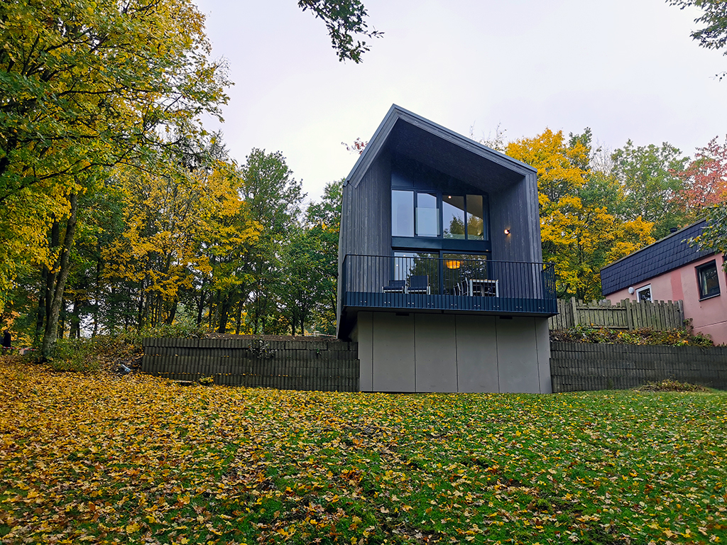 Center Parcs Park Eifel in het nieuws | Center Parcs Vastgoed